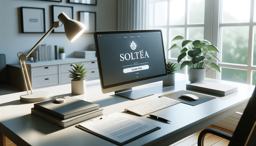 Inscription au service SOLTéA : c’est ouvert - SNPWEB