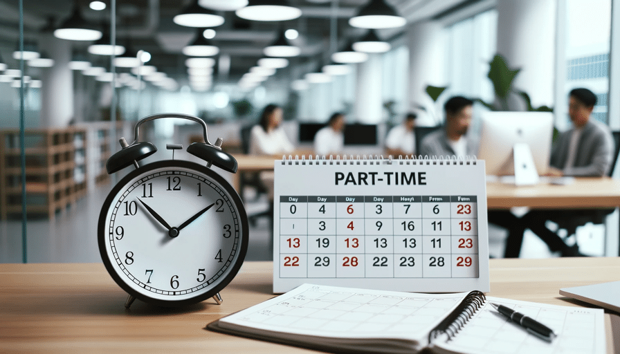 Temps partiel thérapeutique et Participation - SNPWEB